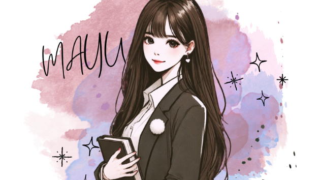 お仕事を頑張る女の子｜原田 こあ♡可愛いふんわりイラスト｜coconalaブログ